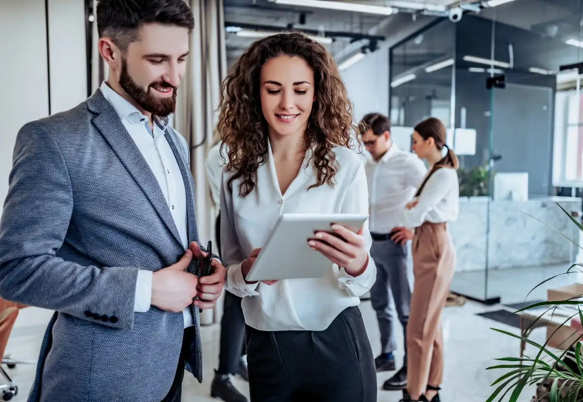 4 tendências de inovação no mercado de seguros - Simple2u